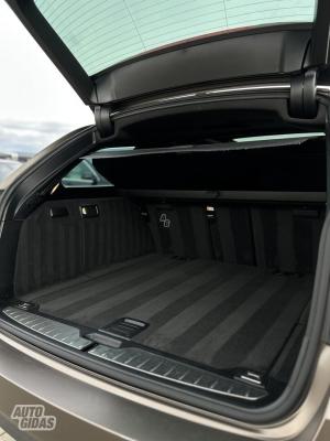 Brūns BMW 535 2015 Kauņa, ar dzinēja tilpumu 3.00 L un nobraukumu 269 tūkst. km par 13999 €, foto 44 vietnē AUTOMOTO.COM.LV