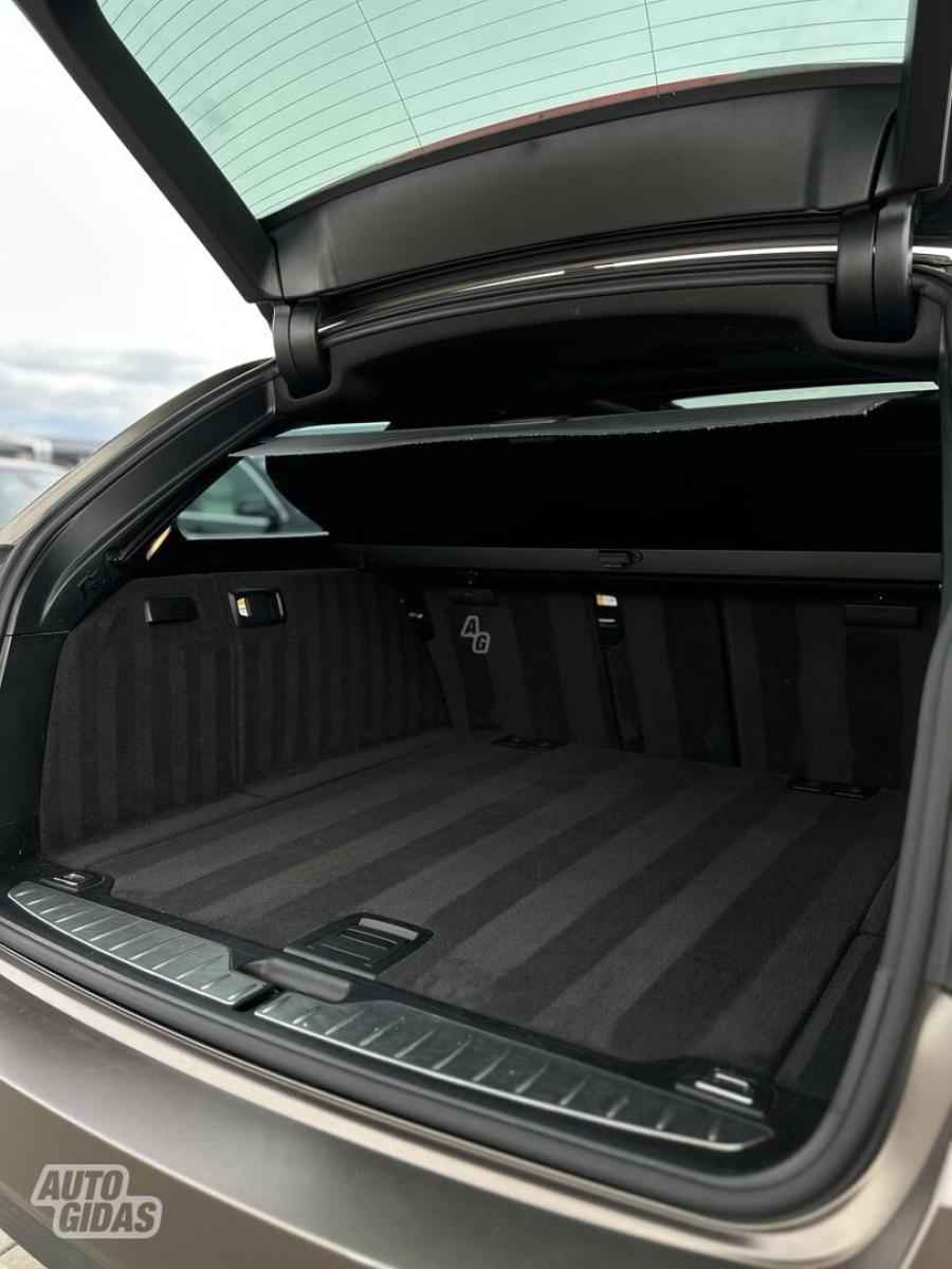 Brūns BMW 535 2015 Kauņa, ar dzinēja tilpumu 3.00 L un nobraukumu 269 tūkst. km par 13999 €, foto 44 vietnē AUTOMOTO.COM.LV