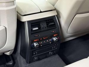 Black BMW 535 Gran Turismo 2010 in Marijampole, with an engine capacity of 2.99 L and mileage of 339 thousand km for 9999 €, photo 24 on AUTOMOTO.COM.LV