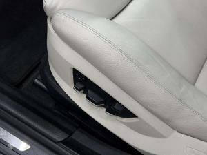 Black BMW 535 Gran Turismo 2010 in Marijampole, with an engine capacity of 2.99 L and mileage of 339 thousand km for 9999 €, photo 26 on AUTOMOTO.COM.LV