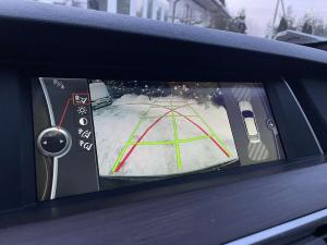 Melns BMW 535 Gran Turismo 2011 Viļņa, ar dzinēja tilpumu 0.00 L un nobraukumu 170 tūkst. km par 8300 €, foto 18 vietnē AUTOMOTO.COM.LV