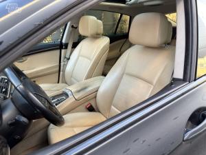 Melns BMW 535 Gran Turismo 2011 Klaipėda, ar dzinēja tilpumu 3.00 L un nobraukumu 306 tūkst. km par 7600 €, foto 11 vietnē AUTOMOTO.COM.LV