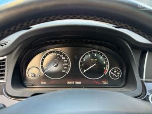 Melns BMW 535 Gran Turismo 2011 Klaipėda, ar dzinēja tilpumu 3.00 L un nobraukumu 306 tūkst. km par 7600 €, foto 19 vietnē AUTOMOTO.COM.LV