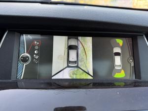 Melns BMW 535 Gran Turismo 2011 Klaipėda, ar dzinēja tilpumu 3.00 L un nobraukumu 306 tūkst. km par 7600 €, foto 22 vietnē AUTOMOTO.COM.LV