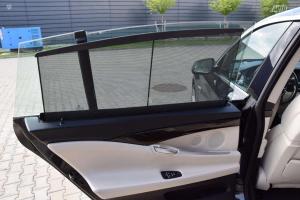 Черный БМВ 535 Gran Turismo 2013 в Вильнюс, объемом двигателя 3.00 л и пробегом 325 тыс. км за 12300 €, фото 14 на AUTOMOTO.COM.LV