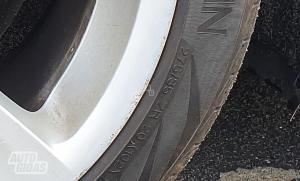 Черный БМВ 535 Gran Turismo 2013 в Вильнюс, объемом двигателя 3.00 л и пробегом 325 тыс. км за 12300 €, фото 24 на AUTOMOTO.COM.LV