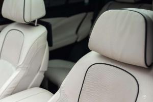 Black BMW 535 Gran Turismo 2013 in Kaunas, with an engine capacity of 2.99 L and mileage of 212 thousand km for 18500 €, photo 17 on AUTOMOTO.COM.LV