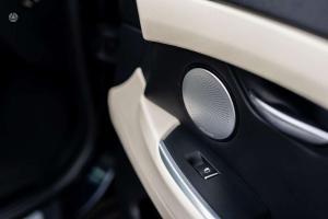Black BMW 535 Gran Turismo 2013 in Kaunas, with an engine capacity of 2.99 L and mileage of 212 thousand km for 18500 €, photo 25 on AUTOMOTO.COM.LV