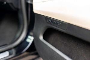 Black BMW 535 Gran Turismo 2013 in Kaunas, with an engine capacity of 2.99 L and mileage of 212 thousand km for 18500 €, photo 26 on AUTOMOTO.COM.LV