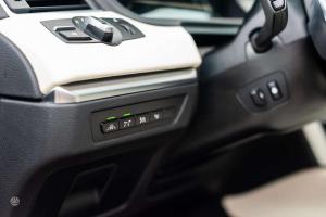 Black BMW 535 Gran Turismo 2013 in Kaunas, with an engine capacity of 2.99 L and mileage of 212 thousand km for 18500 €, photo 28 on AUTOMOTO.COM.LV