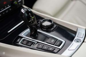 Black BMW 535 Gran Turismo 2013 in Kaunas, with an engine capacity of 2.99 L and mileage of 212 thousand km for 18500 €, photo 30 on AUTOMOTO.COM.LV