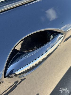 Melns BMW 535 Gran Turismo 2013 Viļņa, ar dzinēja tilpumu 2.90 L un nobraukumu 237 tūkst. km par 10000 €, foto 13 vietnē AUTOMOTO.COM.LV
