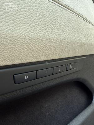 Melns BMW 535 Gran Turismo 2013 Viļņa, ar dzinēja tilpumu 2.90 L un nobraukumu 237 tūkst. km par 10000 €, foto 19 vietnē AUTOMOTO.COM.LV