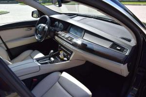 Melns BMW 535 Gran Turismo 2013 Viļņa, ar dzinēja tilpumu 2.99 L un nobraukumu 325 tūkst. km par 10999 €, foto 10 vietnē AUTOMOTO.COM.LV