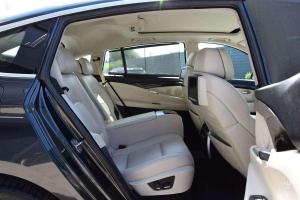 Melns BMW 535 Gran Turismo 2013 Viļņa, ar dzinēja tilpumu 2.99 L un nobraukumu 325 tūkst. km par 10999 €, foto 11 vietnē AUTOMOTO.COM.LV