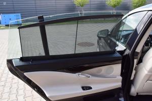 Melns BMW 535 Gran Turismo 2013 Viļņa, ar dzinēja tilpumu 2.99 L un nobraukumu 325 tūkst. km par 10999 €, foto 14 vietnē AUTOMOTO.COM.LV