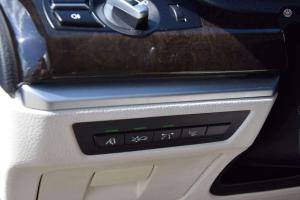 Melns BMW 535 Gran Turismo 2013 Viļņa, ar dzinēja tilpumu 2.99 L un nobraukumu 325 tūkst. km par 10999 €, foto 15 vietnē AUTOMOTO.COM.LV