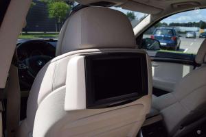 Melns BMW 535 Gran Turismo 2013 Viļņa, ar dzinēja tilpumu 2.99 L un nobraukumu 325 tūkst. km par 10999 €, foto 17 vietnē AUTOMOTO.COM.LV