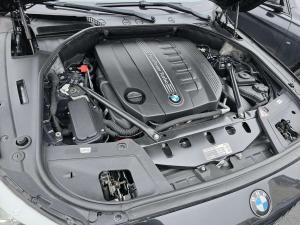 Melns BMW 535 Gran Turismo 2013 Viļņa, ar dzinēja tilpumu 2.99 L un nobraukumu 325 tūkst. km par 10999 €, foto 21 vietnē AUTOMOTO.COM.LV