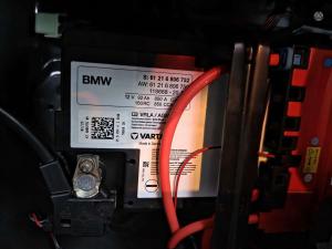 Melns BMW 535 Gran Turismo 2013 Viļņa, ar dzinēja tilpumu 2.99 L un nobraukumu 325 tūkst. km par 10999 €, foto 22 vietnē AUTOMOTO.COM.LV