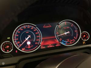 Черный БМВ 535 Gran Turismo 2013 в Мариямполе, объемом двигателя 2.99 л и пробегом 264 тыс. км за 14650 €, фото 6 на AUTOMOTO.COM.LV