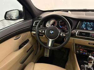 Melns BMW 535 Gran Turismo 2014 Marijampole, ar dzinēja tilpumu 2.99 L un nobraukumu 274 tūkst. km par 15850 €, foto 16 vietnē AUTOMOTO.COM.LV