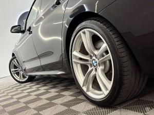 Melns BMW 535 Gran Turismo 2014 Marijampole, ar dzinēja tilpumu 2.99 L un nobraukumu 274 tūkst. km par 15850 €, foto 20 vietnē AUTOMOTO.COM.LV