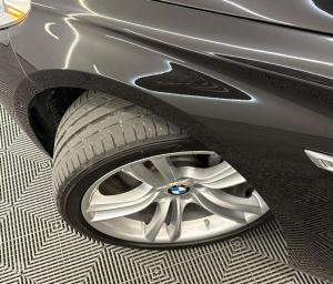 Melns BMW 535 Gran Turismo 2014 Marijampole, ar dzinēja tilpumu 2.99 L un nobraukumu 274 tūkst. km par 15850 €, foto 21 vietnē AUTOMOTO.COM.LV