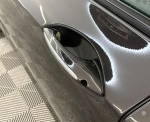 Melns BMW 535 Gran Turismo 2014 Marijampole, ar dzinēja tilpumu 2.99 L un nobraukumu 274 tūkst. km par 15850 €, foto 33 vietnē AUTOMOTO.COM.LV