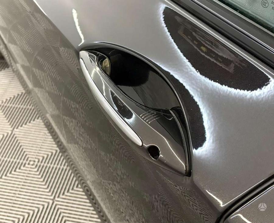 Melns BMW 535 Gran Turismo 2014 Marijampole, ar dzinēja tilpumu 2.99 L un nobraukumu 274 tūkst. km par 15850 €, foto 33 vietnē AUTOMOTO.COM.LV