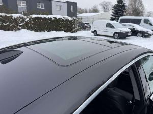 Black BMW 535 Gran Turismo 2015 in Panevezys, with an engine capacity of 2.98 L and mileage of 235 thousand km for 12500 €, photo 19 on AUTOMOTO.COM.LV