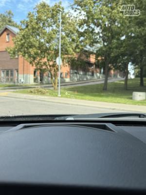 Black BMW 535 Gran Turismo 2013 in Marijampole, with an engine capacity of 3.50 L and mileage of 314 thousand km for 9200 €, photo 18 on AUTOMOTO.COM.LV