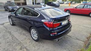 Zils BMW 535 Gran Turismo 2010 Viļņa, ar dzinēja tilpumu 2.99 L un nobraukumu 435 tūkst. km par 7500 €, foto 4 vietnē AUTOMOTO.COM.LV