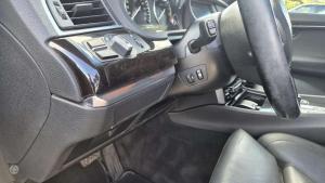 Zils BMW 535 Gran Turismo 2010 Viļņa, ar dzinēja tilpumu 2.99 L un nobraukumu 435 tūkst. km par 7500 €, foto 8 vietnē AUTOMOTO.COM.LV