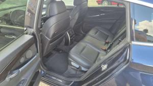 Zils BMW 535 Gran Turismo 2010 Viļņa, ar dzinēja tilpumu 2.99 L un nobraukumu 435 tūkst. km par 7500 €, foto 12 vietnē AUTOMOTO.COM.LV