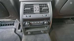 Zils BMW 535 Gran Turismo 2010 Viļņa, ar dzinēja tilpumu 2.99 L un nobraukumu 435 tūkst. km par 7500 €, foto 13 vietnē AUTOMOTO.COM.LV