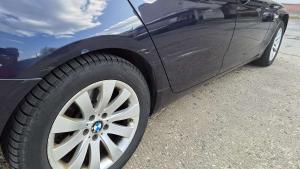 Zils BMW 535 Gran Turismo 2010 Viļņa, ar dzinēja tilpumu 2.99 L un nobraukumu 435 tūkst. km par 7500 €, foto 16 vietnē AUTOMOTO.COM.LV