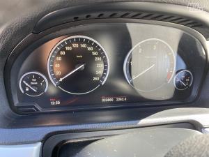 Синий БМВ 535 Gran Turismo 2011 в Вильнюс, объемом двигателя 3.00 л и пробегом 333 тыс. км за 14950 €, фото 11 на AUTOMOTO.COM.LV