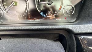 Zils BMW 535 Gran Turismo 2011 Kauņa, ar dzinēja tilpumu 2.99 L un nobraukumu 328 tūkst. km par 8100 €, foto 10 vietnē AUTOMOTO.COM.LV