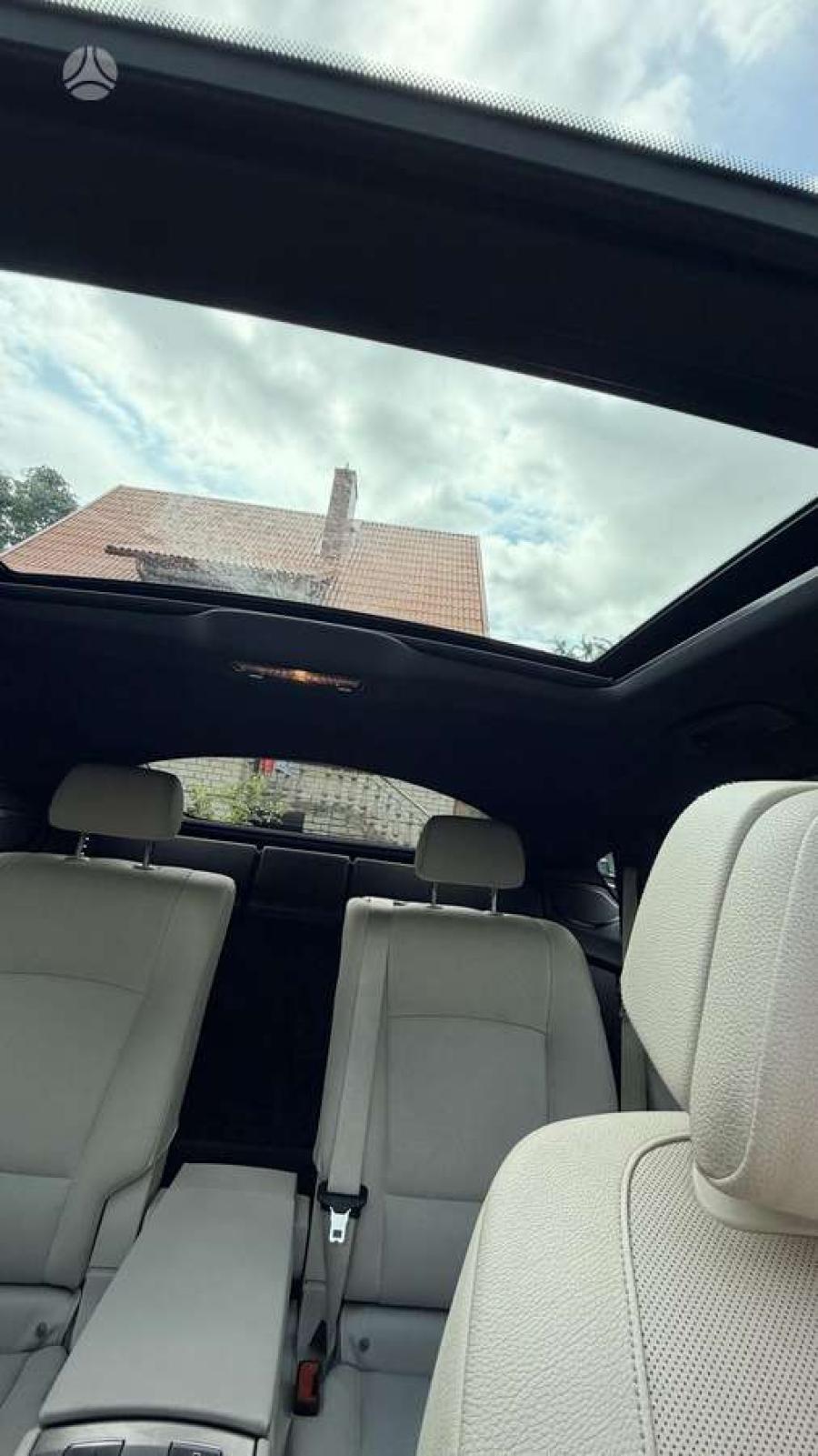 Zils BMW 535 Gran Turismo 2011 Kauņa, ar dzinēja tilpumu 2.99 L un nobraukumu 328 tūkst. km par 8100 €, foto 11 vietnē AUTOMOTO.COM.LV
