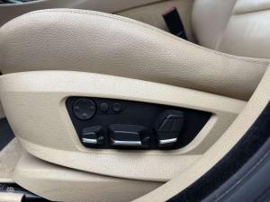 Blue BMW 535 Gran Turismo 2011 in Kaunas, with an engine capacity of 2.98 L and mileage of 320 thousand km for 5999 €, photo 18 on AUTOMOTO.COM.LV