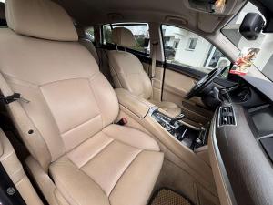 Blue BMW 535 Gran Turismo 2011 in Kaunas, with an engine capacity of 2.98 L and mileage of 320 thousand km for 5999 €, photo 30 on AUTOMOTO.COM.LV
