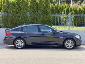 Zils BMW 535 Gran Turismo 2013 Viļņa, ar dzinēja tilpumu 2.98 L un nobraukumu 237 tūkst. km par 10000 €, foto 8 vietnē AUTOMOTO.COM.LV