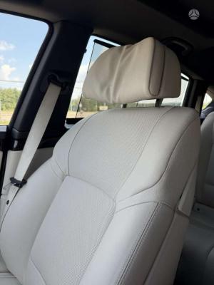 Zils BMW 535 Gran Turismo 2013 Viļņa, ar dzinēja tilpumu 2.98 L un nobraukumu 237 tūkst. km par 10000 €, foto 14 vietnē AUTOMOTO.COM.LV