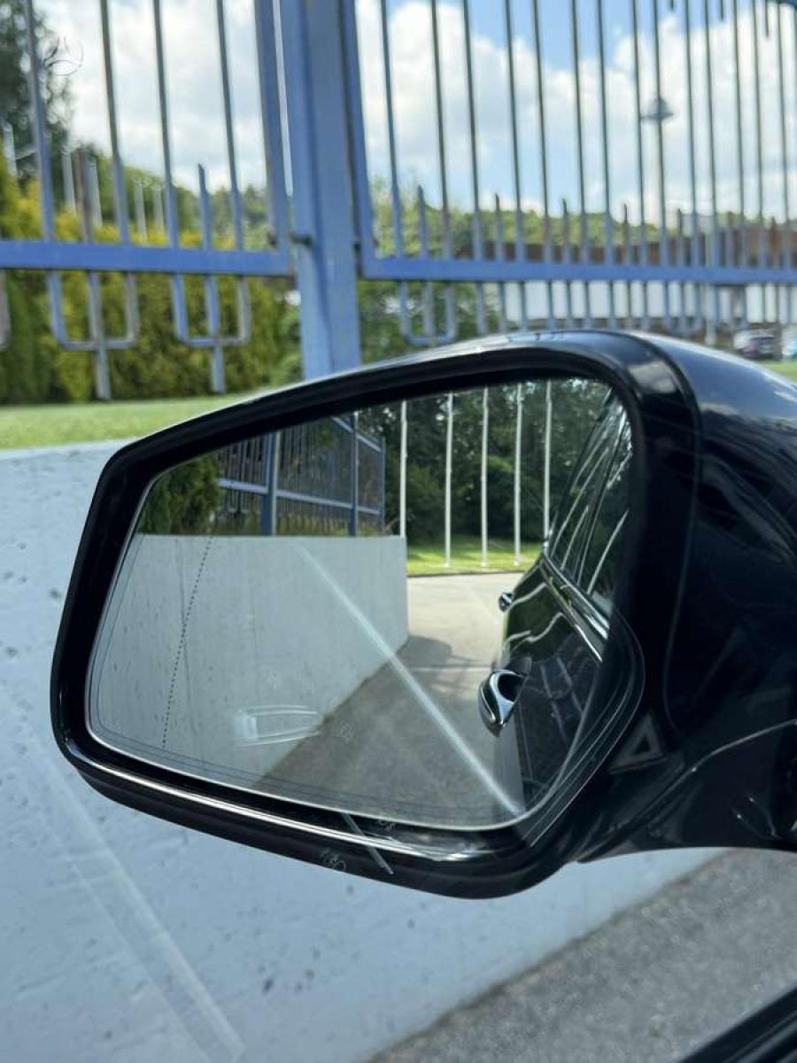 Zils BMW 535 Gran Turismo 2013 Viļņa, ar dzinēja tilpumu 2.98 L un nobraukumu 237 tūkst. km par 10000 €, foto 21 vietnē AUTOMOTO.COM.LV
