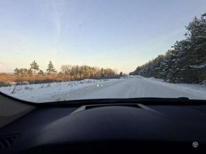 Brown BMW 535 Gran Turismo 2012 in Vilnius, with an engine capacity of 2.98 L and mileage of 405 thousand km for 13000 €, photo 22 on AUTOMOTO.COM.LV