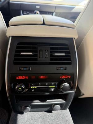 Brūns BMW 535 Gran Turismo 2014 Marijampole, ar dzinēja tilpumu 2.99 L un nobraukumu 290 tūkst. km par 16300 €, foto 11 vietnē AUTOMOTO.COM.LV