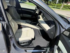 Brūns BMW 535 Gran Turismo 2014 Marijampole, ar dzinēja tilpumu 2.99 L un nobraukumu 290 tūkst. km par 16300 €, foto 22 vietnē AUTOMOTO.COM.LV