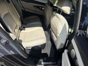 Brūns BMW 535 Gran Turismo 2014 Marijampole, ar dzinēja tilpumu 2.99 L un nobraukumu 290 tūkst. km par 16300 €, foto 23 vietnē AUTOMOTO.COM.LV