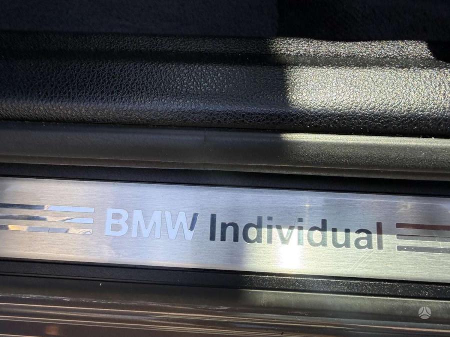 Brūns BMW 535 Gran Turismo 2014 Marijampole, ar dzinēja tilpumu 2.99 L un nobraukumu 290 tūkst. km par 16300 €, foto 26 vietnē AUTOMOTO.COM.LV
